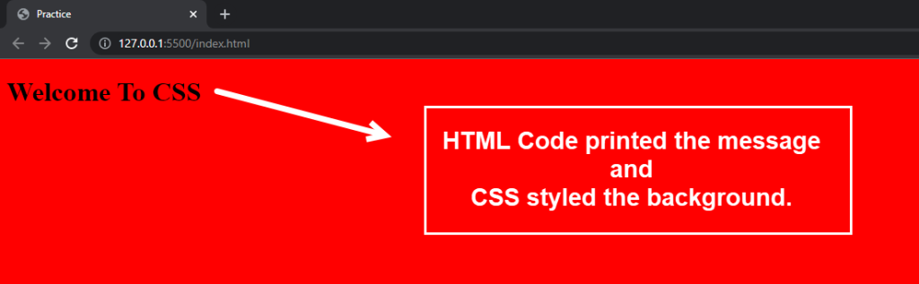  How To Run CSS Code In Visual Studio Code Coding Campus
