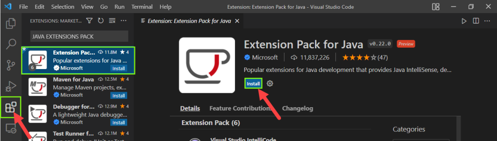 How to Create a New Project in Visual Studio Code - Coding Campus
