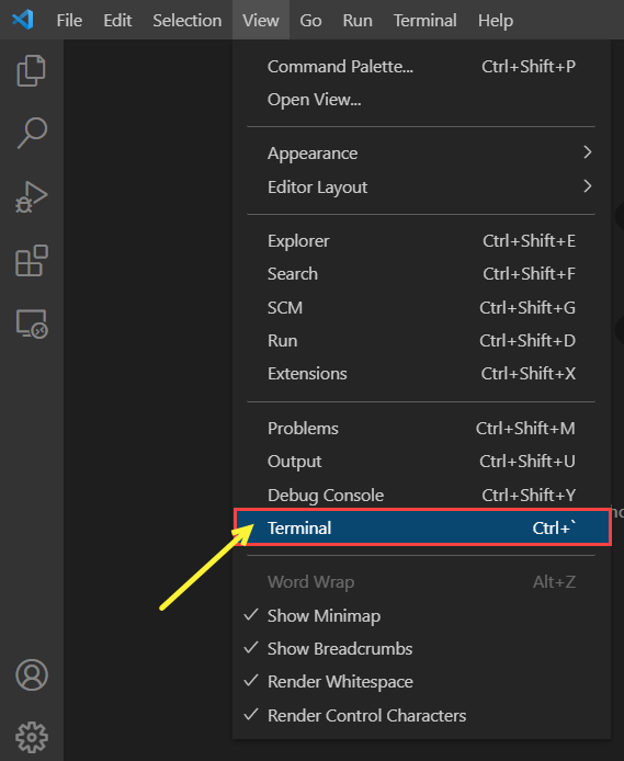 How To Install Pygame In Visual Studio Code Coding Campus