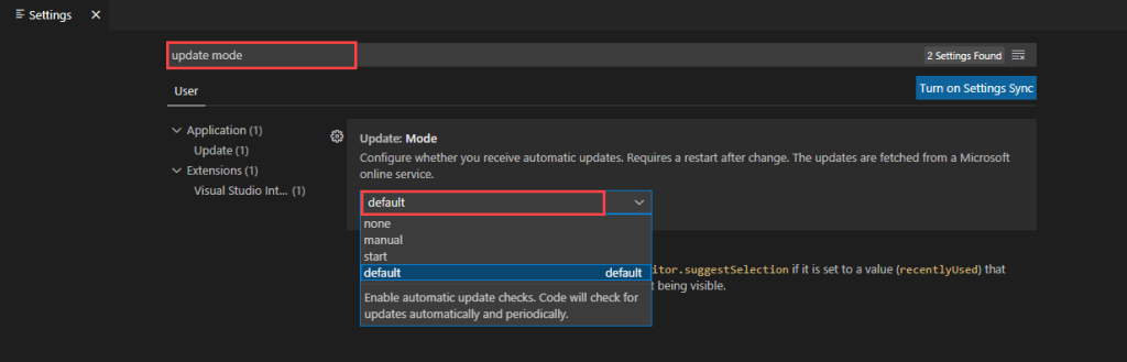 How to Update Visual Studio Code (Force an Update) - Coding Campus