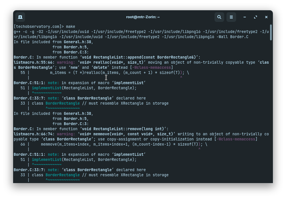 How To Install A tgz File In Linux Coding Campus