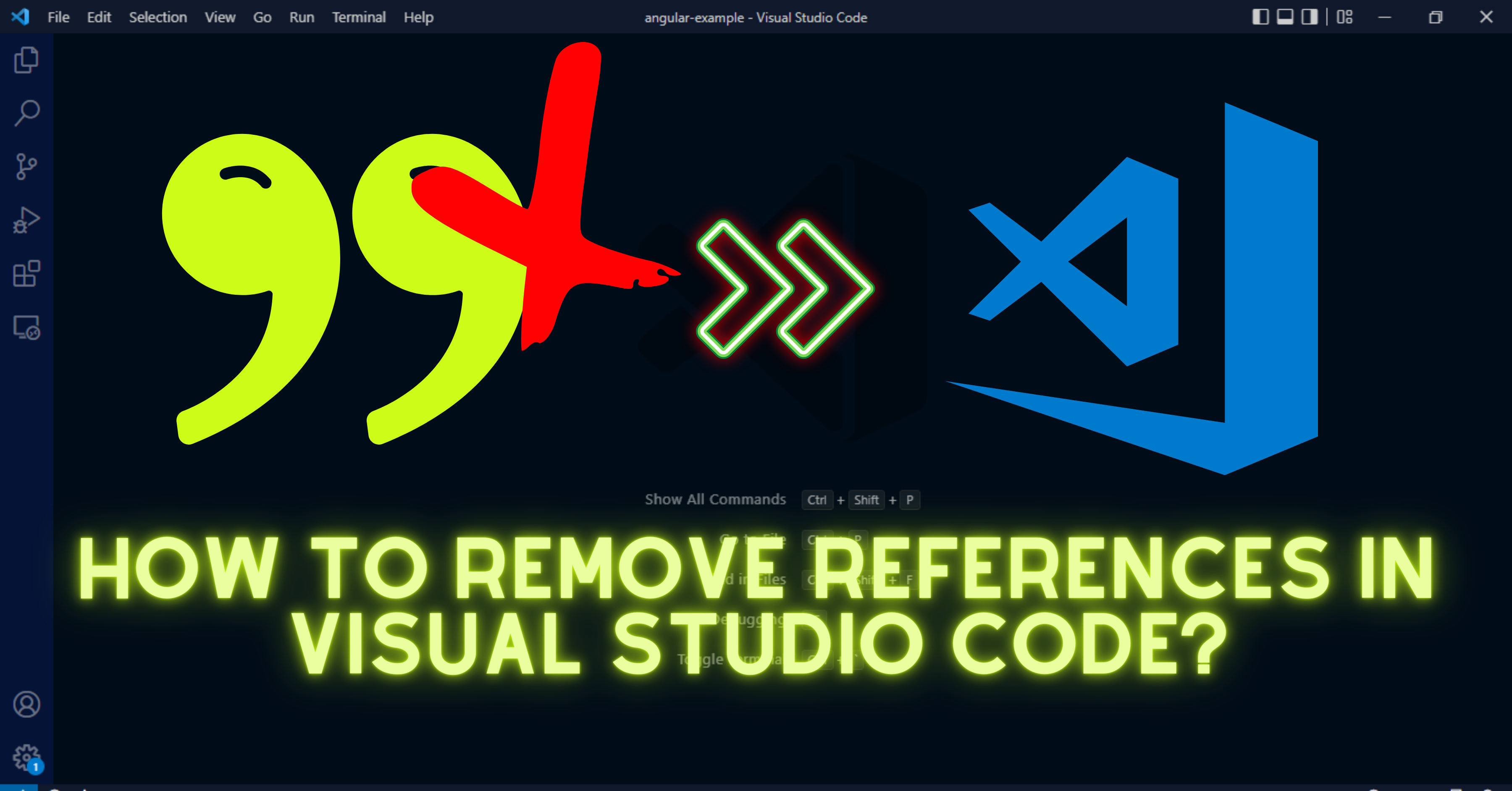Visual Studio Code Archives Coding Campus