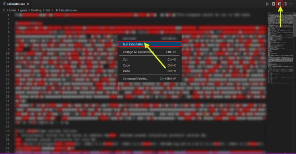 How to Open .exe Files in Visual Studio Code - Coding Campus