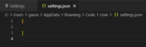 How to Factory Reset Visual Studio Code - Coding Campus