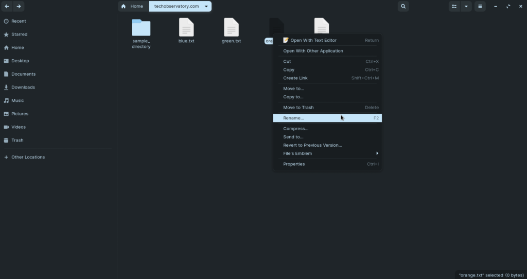 How To Rename Files Or Directories In Linux Coding Campus 0358
