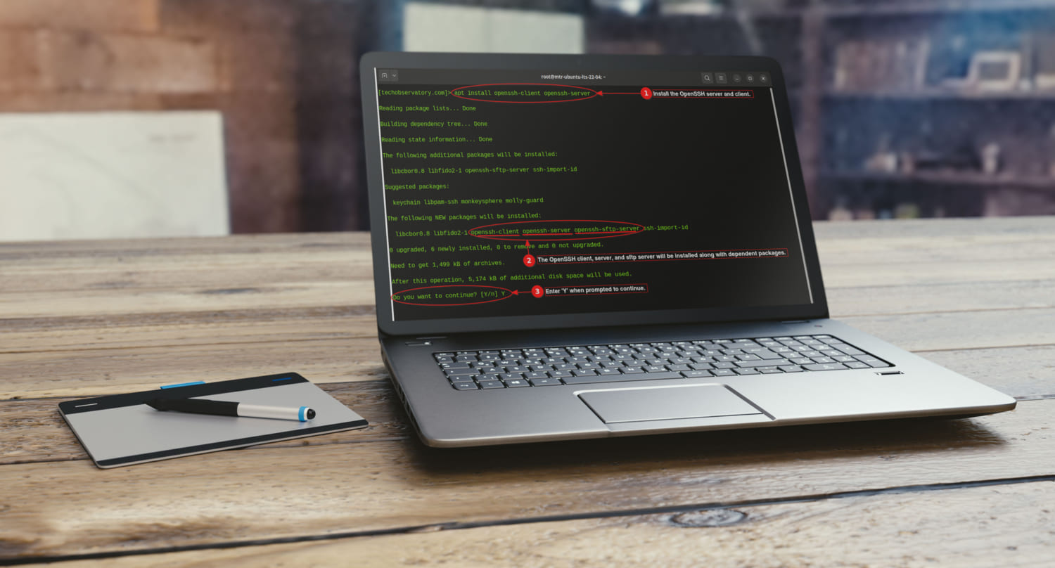 How To Use SFTP Commands To Transfer Files In Linux Coding Campus